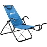 Amazon.com : Ab Lounge Ultra : Abdominal Trainers : Sports & Outdoors