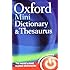Amazon.com: Oxford English Mini Dictionary (9780199640966): Oxford Dictionaries: Books