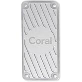 Amazon.com: Google Coral USB Edge TPU ML Accelerator coprocessor for ...