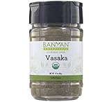 Adhatoda vasica (Malabar Nut) Uses and Benefits