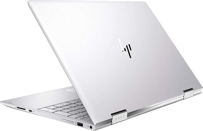 HP Envy 2 in 1 Core i5 7th Generation 12GB 1TB Graphics 620 Win 10 15.6 ...