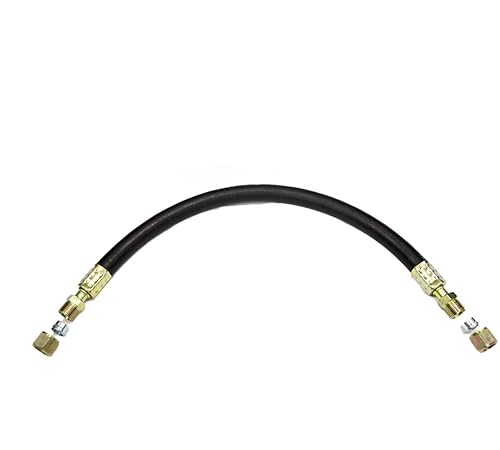 AC Line Repair Kits to repair 5/8" O.D. AC tube, TR10 (24" length) by ...