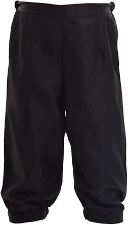 Amazon.com: BLESSUME Retro Colonial Pants Renaissance Mens Knicker ...