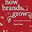 How Brands Grow: What Marketers Don't Know: Byron Sharp: 9780195573565 ...
