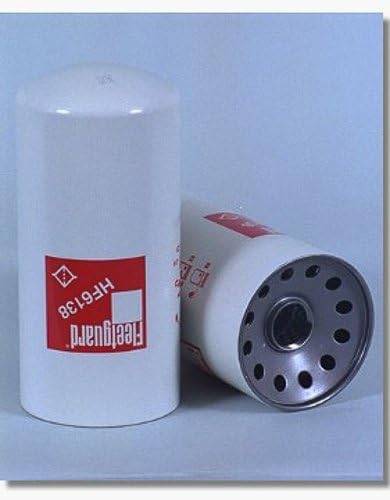 Amazon.com: Fleetguard HF6138 - HYDRAULIC: Automotive