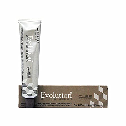 Alfa Milano Evolution of the Color Permanent Hair Color, 2 oz (11.11 ...