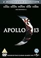 Apollo 13 (2 Disc Special Edition) [1995] [DVD]: Amazon.co.uk: Tom ...