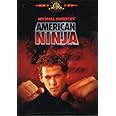 Amazon.com: American Ninja [DVD] : Michael Dudikoff, Steve James, Judie ...
