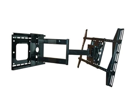 Amazon.com: New Premium Bracket For 42", 46", 47", 50", And 55" Inch TV ...