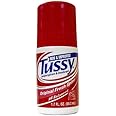 Amazon.com: Tussy Roll-On Antiperspirant & Deodorant - Original Fresh ...