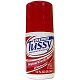 Amazon.com : Tussy Roll-On Antiperspirant & Deodorant - Original Fresh ...