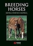 Veterinary Guide to Horse Breeding: 9780764571282: Medicine & Health ...