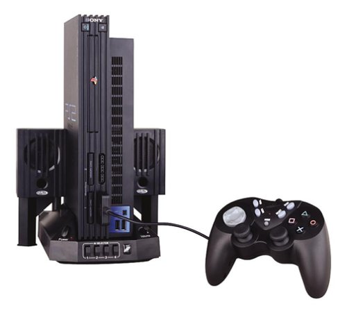 2D GAME SOUND SYSTEM (VERTICAL DESIGN) (PS2) | Pricepulse