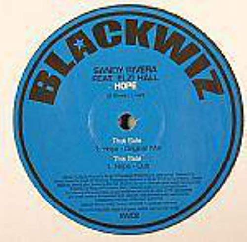 Hope [Vinyl Single]: Amazon.de: Musik