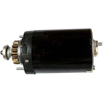 Amazon.com : Kohler 25-098-21-S Lawn & Garden Equipment Engine Starter Assembly Genuine Original ...
