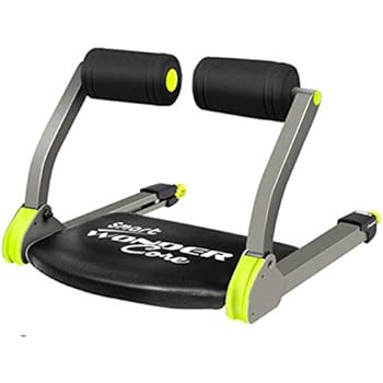 iNOVA AB TOMIC by Body Crunch: Amazon.com.mx: Deportes y Aire Libre