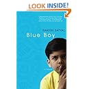 Amazon.com: Blue Boy (9780758231369): Rakesh Satyal: Books