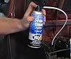 Smilyeez BG Frigi-Clean Aerosol AC Evaporator Cleaner And Frigi-Fresh ...