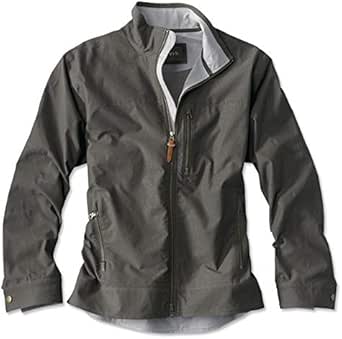 Orvis Men's Briar Jacket at Amazon Men’s Clothing store