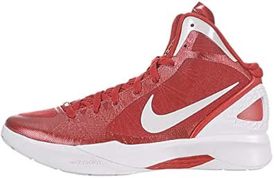 Amazon.com | Nike Men's Hyperdunk 2011 TB Basketball Shoes 454143-600 ...
