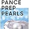 PANCE PREP PEARLS V3 - PART A: WILLIAMS, DWAYNE A.: 9781712861165 ...