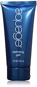 Amazon.com : AQUAGE by Aquage: DEFINING GEL 6 OZ : Hair Styling Gels ...