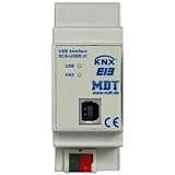 ABB USB/S1.1 EIB/KNX USB-Schnittstelle, REG: Amazon.de: Gewerbe ...