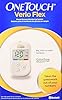 One Touch Verio Flex Kit in Dubai - UAE | Whizz Blood Glucose Monitors