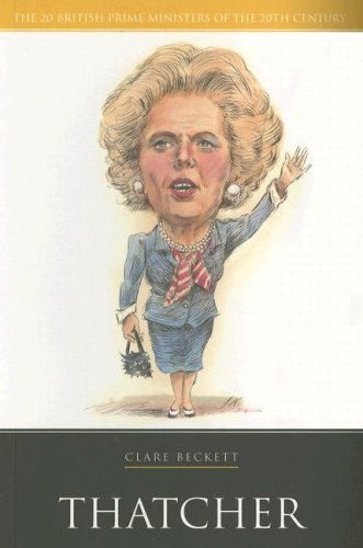 British Prime Ministers of the 20th Century Book Series