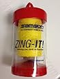 Amazon.com: Samson Zing-it Rope 2.2mm X 180ft. Average Strength 580 Lbs ...