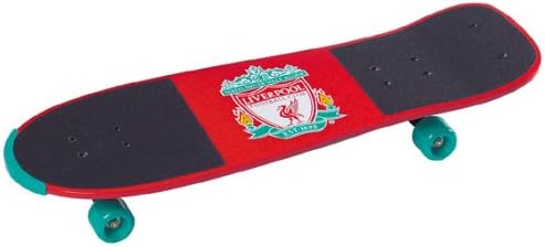 Liverpool Skateboard: Amazon.co.uk: Toys & Games