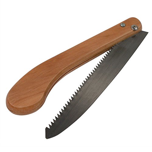 ASR Outdoor 18 Inch Folding Camping Saw - Camp Stuffs