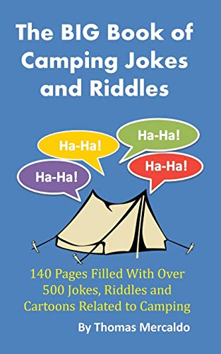 The Big, Ginormous Book of Clean Jokes and Riddles: Over 600 Jokes and ...