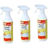 HG Mould Spray: Amazon.co.uk: DIY & Tools