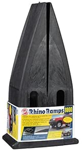 Amazon.com: Blitz 11903 Rhino Ramp 8000: Automotive