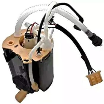 Amazon.com: LAND ROVER FUEL PUMP RANGE ROVER 2010-2012 LR043155 VDO ...
