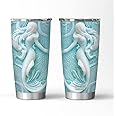 Amazon.com | 64HYDRO 20oz Birthday Gifts for Women, Mom Friend Gifts ...