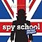 Spy School British Invasion: Gibbs, Stuart: 9781534424708: Amazon.com ...