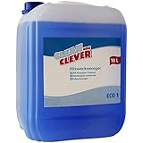 Clean and Clever SMA1 Allzweckreiniger 10l: Amazon.de: Drogerie ...
