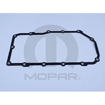 Amazon.com: Genuine Chrysler 53007568AC Engine Oil Pan Gasket: Automotive
