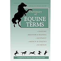 Illustrated Dictionary of Equine Terms: Education Center, New Norizons ...