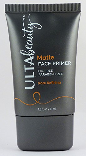 ULTA Ulta Professional Matte Prime Face Primer, 1 Ounce