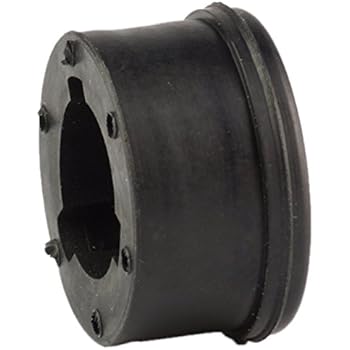 Amazon.com: TOPAZ 2035040012 Radiator Mounting Grommet for Mercedes ...