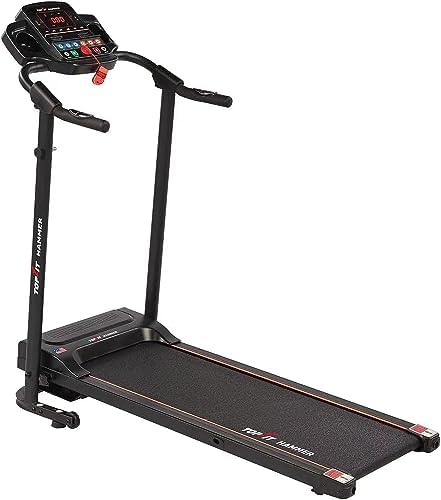 Sunny Health Incline Treadmills Jazfit Top 49 Treadmill Manual Top Fit ...