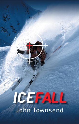 Icefall Book