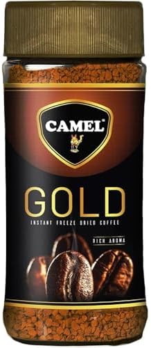 Coffee Coffee Gold 100g price in Saudi Arabia | Amazon Saudi Arabia ...