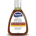 Amazon.com : Redwin Coal Tar Shampoo 250mL : Beauty & Personal Care