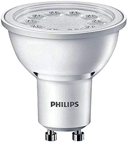 سعر Philips Circular LED Bulb - Yellow فى السعودية | بواسطة امازون ...