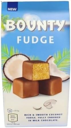 Mars Bounty Fudge 100G price in Saudi Arabia | Amazon Saudi Arabia ...