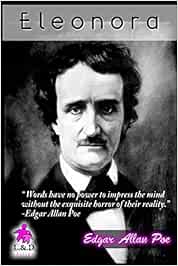 Eleonora : Poe, Edgar Allan: Amazon.es: Libros